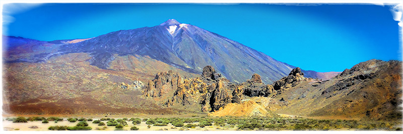 Grumblin’ Ole Geezer’s Volcano Lair: Part 3 – Welcome to Tenerife – ye ...
